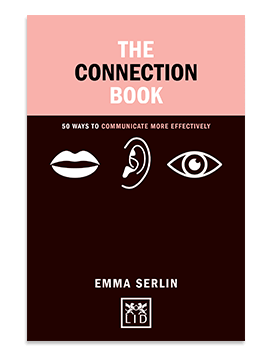 The Connection Book